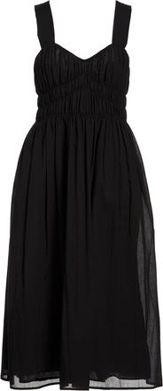 Burberry KLEIDER - Midi-Kleider auf YOOX.COM