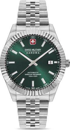 Swiss Military Hanowa Analoguhr Diligenter