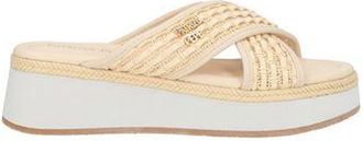 Patrizia Pepe CHAUSSURES - Sandales sur YOOX.COM