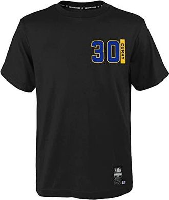 Outerstuff NBA Shirt - Golden State Warriors Stephen Curry