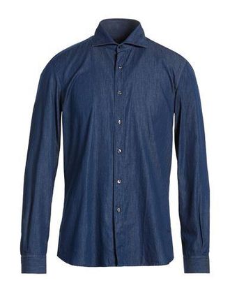 Fay TOPS - Chemises en jean sur YOOX.COM