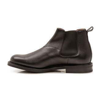 Churchs Herren, Schuhe, Braun, 44 1/2 EUGr&ouml;&szlig;e