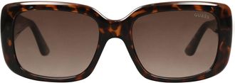 Guess BRILLEN - Sonnenbrillen auf YOOX.COM