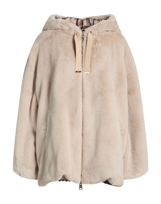 Herno JACKEN & M&Auml;NTEL - Shearling- & Kunstfell auf YOOX.COM
