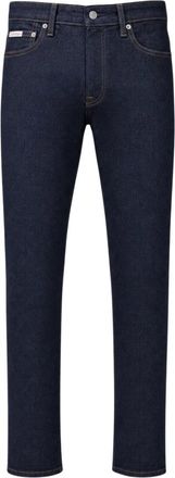 Calvin Klein Jeans Homme, Jeans, Bleu, Taille: W33 L32 Jean slim