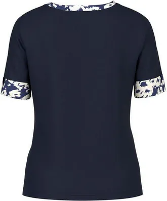 Marc Cain T-Shirt Sopo Collections Thema A Premium Damenmode