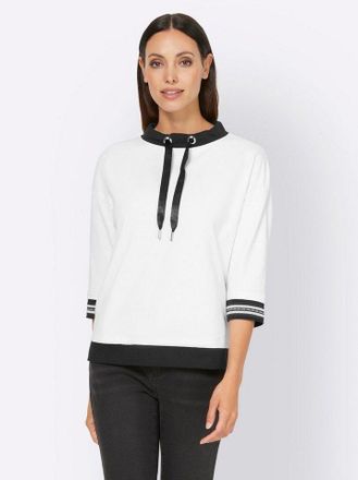 Heine T-Shirt Shirt 3/4-Arm