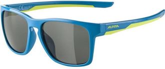 Alpina Kinder Brille FLEXXY COOL KIDS I