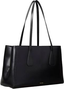 Calvin Klein Sac cabas port&eacute; &eacute;paule