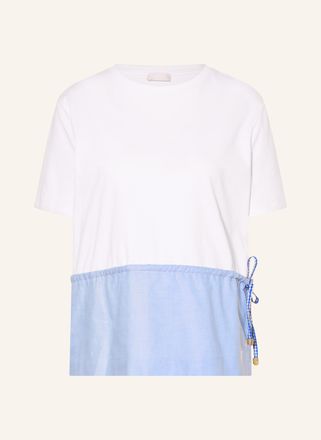 Liu Jo Liu Jo T-Shirt weiss