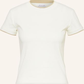 Mrs & Hugs Mrs & Hugs T-Shirt weiss
