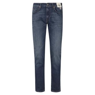 Roy Rogers Gerades Jeans - - Jeans - Herren - Blau - W34