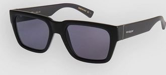 Vonzipper Desperado Polar Blk Sat Sonnenbrille vin gry polr