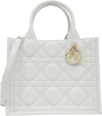 Dior Damen, Pre-Owned, Wei&szlig;, ONE SIZEGr&ouml;&szlig;e
