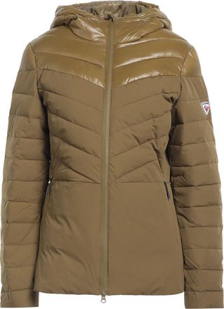 Rossignol JACKEN & MÄNTEL - Pufferjacken & Daunenjacken auf YOOX.COM