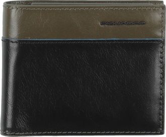 Piquadro Kleinlederwaren - Brieftaschen auf YOOX.COM