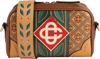 Casablanca TASCHEN - Umh&auml;ngetasche auf YOOX.COM