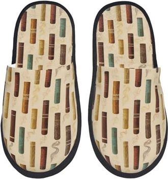 Generic Cigare (4) Unisexe Slippers Chaud Chaussures De Maison Antid&eacute;rapantes Chaussons Pour Int&eacute;rieur Ext&eacute;rieur Automne M