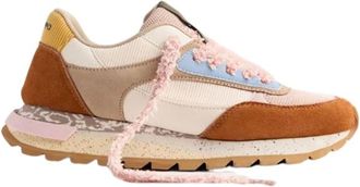 Gioseppo Femme, Chaussures, Multicolore, Taille: 38 EU Kelliher Baskets