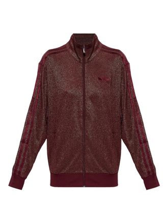 adidas Firebird Sweatshirt - Rot