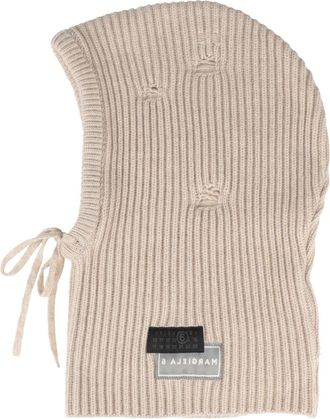 Maison Margiela ACCESSOIRES - M&uuml;tzen & H&uuml;te auf YOOX.COM