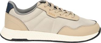 HUGO BOSS Titanium Sneakers - - Shoes - Herren - Beige - 40 EU