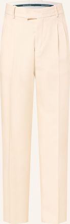Dr&ocirc;le de Monsieur Dr&ocirc;le De Monsieur Hose Golfeur Regular Fit beige