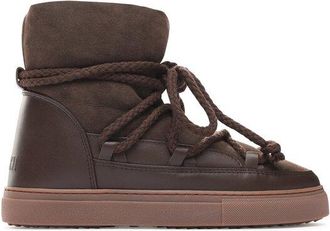 INUIKII Schneeschuhe Classic75202-005 Braun