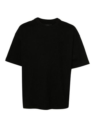 Amiri T-Shirt - Noir