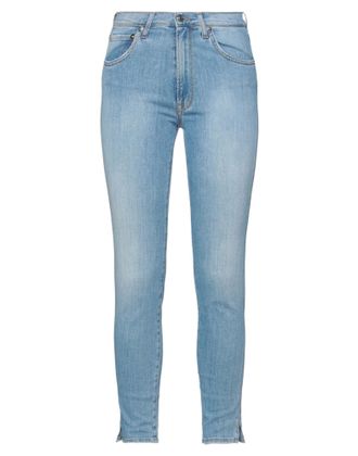 People HOSEN & RÖCKE - Jeanshosen auf YOOX.COM