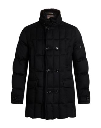 Moorer JACKEN & M&Auml;NTEL - M&auml;ntel auf YOOX.COM