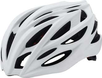 Generico Sicherheitshelm für Radfahrer: Belüftete Schutzausrüstung für Radfahrer und Radfahrer, ultraleichter und solider Helm | Bequemes Zubehör für tägliche 