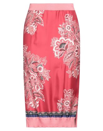 Etro HOSEN & R&Ouml;CKE - Midi-R&ouml;cke auf YOOX.COM