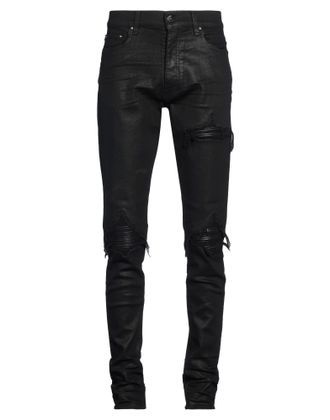 Amiri HOSEN & R&Ouml;CKE - Jeanshosen auf YOOX.COM
