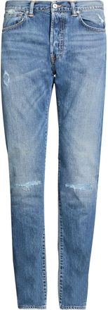 Edwin HOSEN & R&Ouml;CKE - Jeanshosen auf YOOX.COM