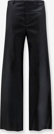 Gucci Silk trousers - GUCCI - gender_Man