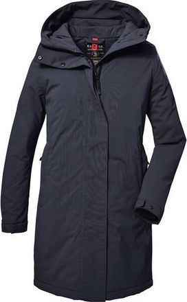 G.I.G.A. DX by killtec Damen Mantel GW 73 WMN PRK