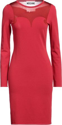 Moschino KLEIDER - Mini-Kleider auf YOOX.COM