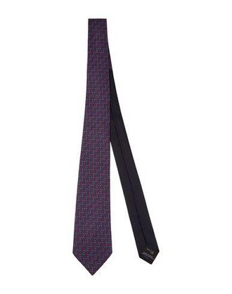 Missoni ACCESSOIRES - Noeuds papillon et cravates sur YOOX.COM