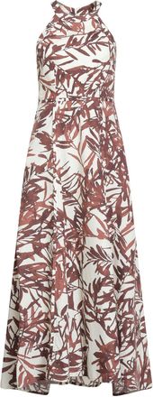 Brunello Cucinelli KLEIDER - Maxi-Kleider auf YOOX.COM