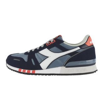 Diadora Herren, Schuhe, Mehrfarbig, 44 EUGr&ouml;&szlig;e