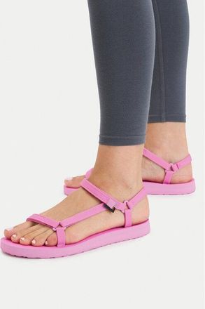 Teva Sandalen Original Universal Slim 1150110 Rosa