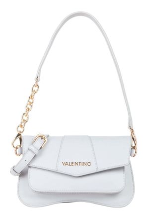 Valentino Unika Shoulder Bag Perla