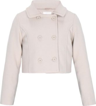 Mymo &Uuml;bergangsjacke Young Fashion