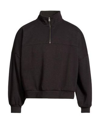 Vans ELEVATED DOUBLE KNIT LOOSE MOCK NECK