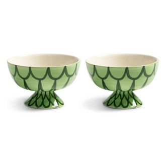 &Klevering Bols Sir&egrave;ne - Set de 2 &Klevering