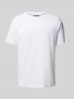Review T-Shirt mit Raglan&auml;rmeln