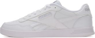 Reebok Unisex Court Advance Sneaker,Ftwwht Cdgry2 Ftwwht,45 EU