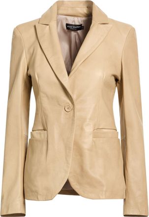 Street Leathers ANZ&Uuml;GE und CO-ORDS - Blazers auf YOOX.COM