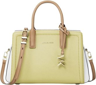 Michael Kors Femme, Sacs, Jaune, Taille: ONE Size Handbag